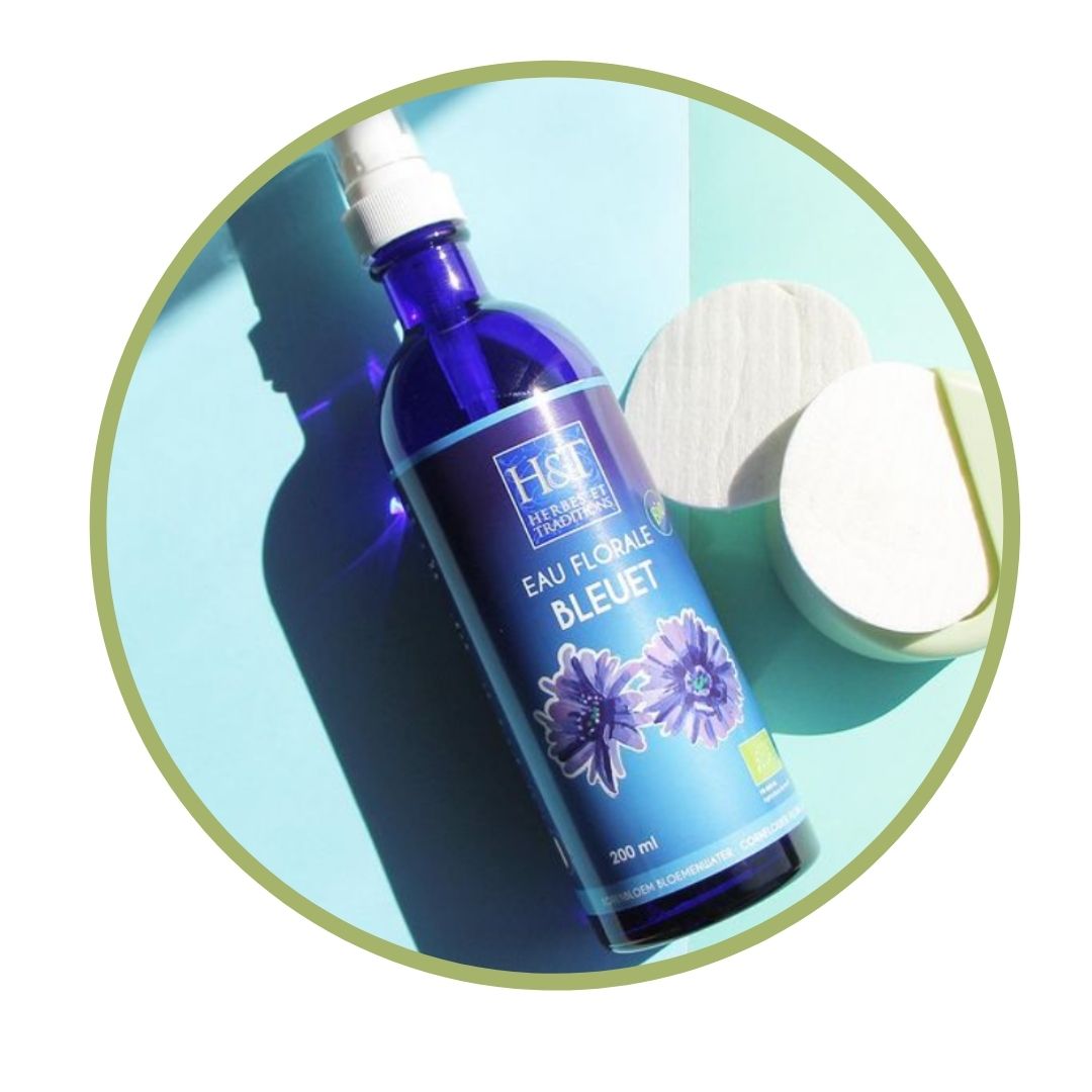 eshop aromaterapie Byliny&Tradice hydroláty bio kvalita